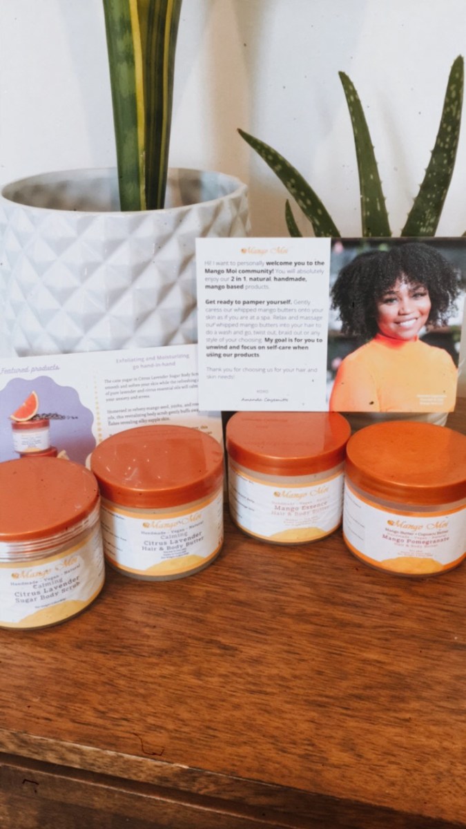 DAY 19: 28 Black Owned Brands I Love – Mango Moi – What Would Jen Say?
